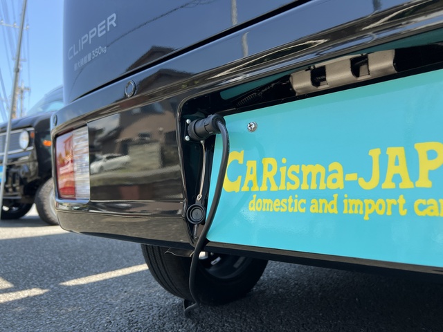 Jumpie キャンピング仕様 4WD ターボ | 自動車販売 | カリスマジャパン